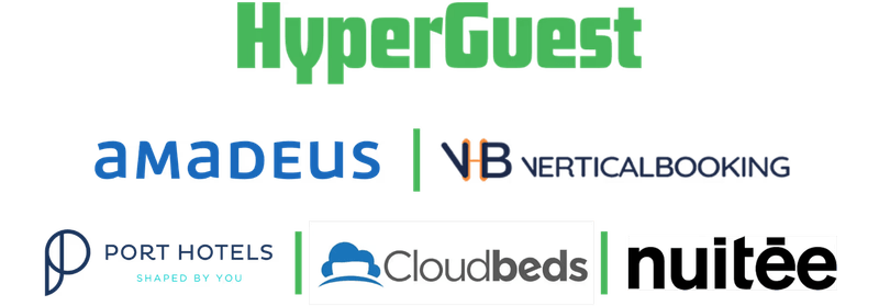 ZentrumHub Integration – HyperGuest B2B Marketplace